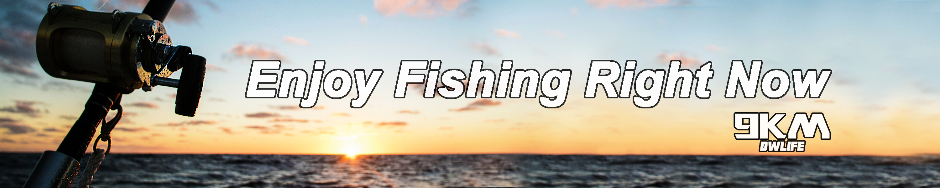 Amazon.com: 9KM DWLIFE: FISHING