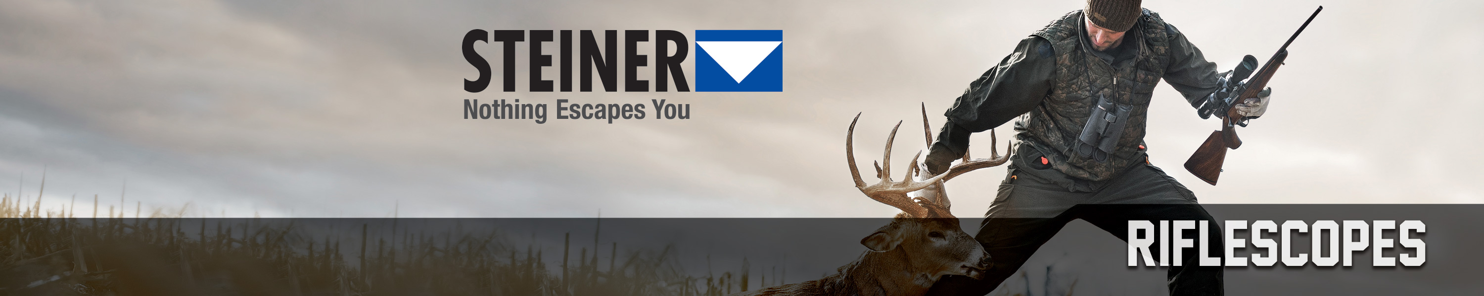 Amazon.com: Steiner Optics: Riflescopes