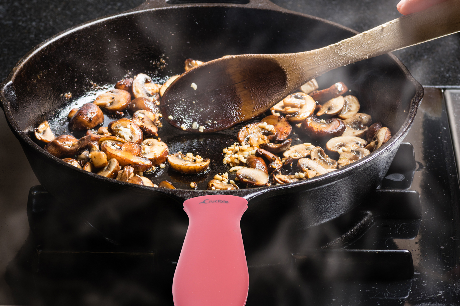 Amazon.com: Crucible Cookware: Spoon rests