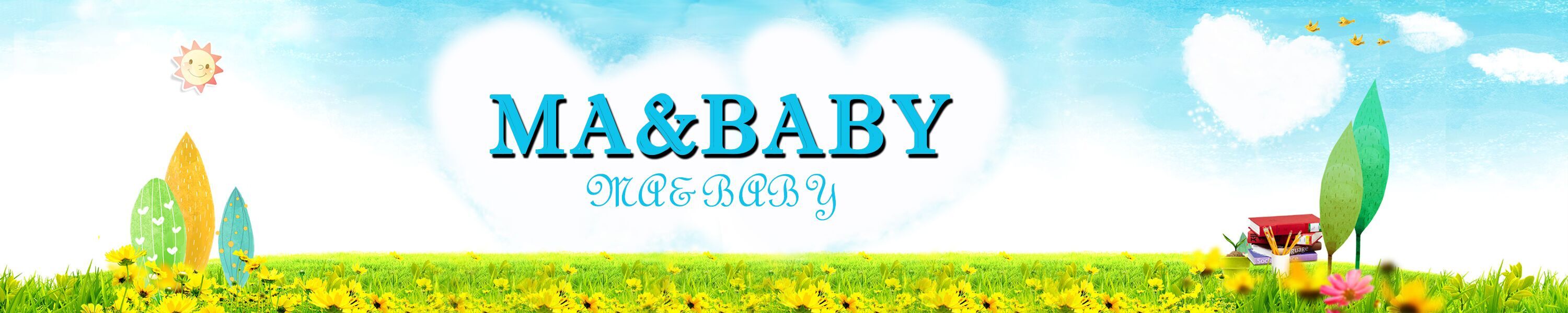 Amazon.com: MA&BABY