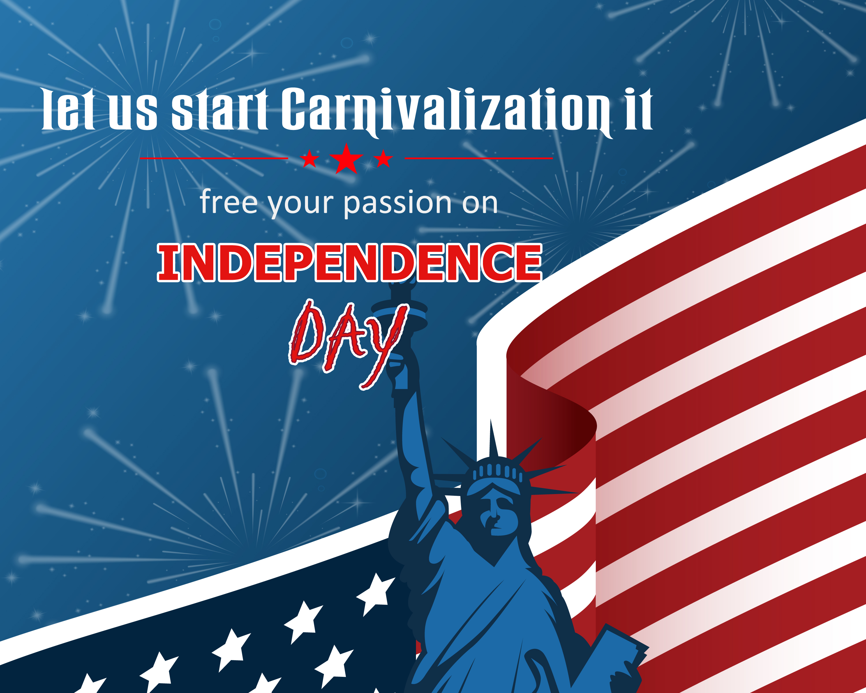 Amazon.com: RANDY SUN: INDEPENDENCE DAY