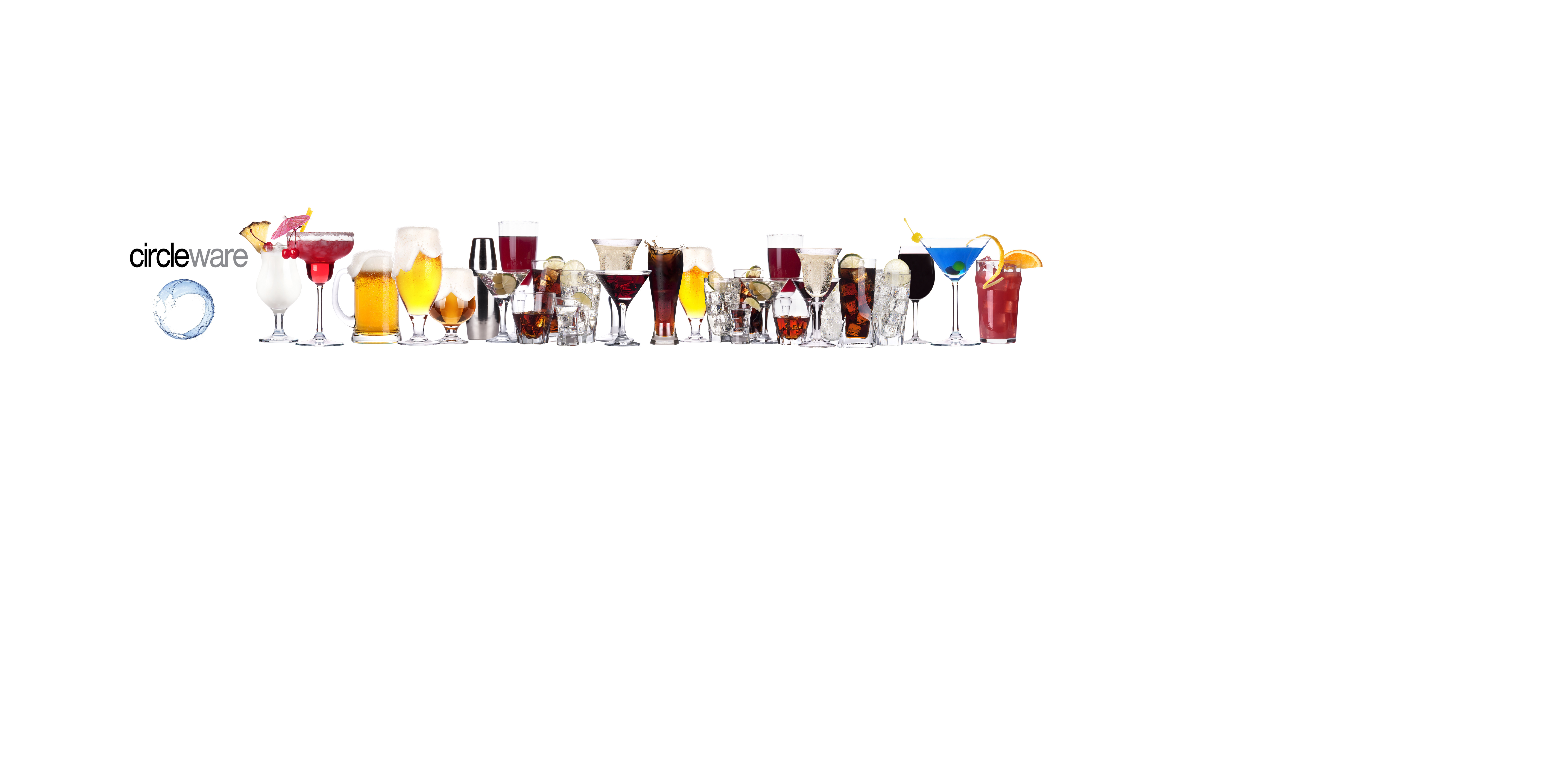 Amazon.com: Circleware: 6 Piece Sets