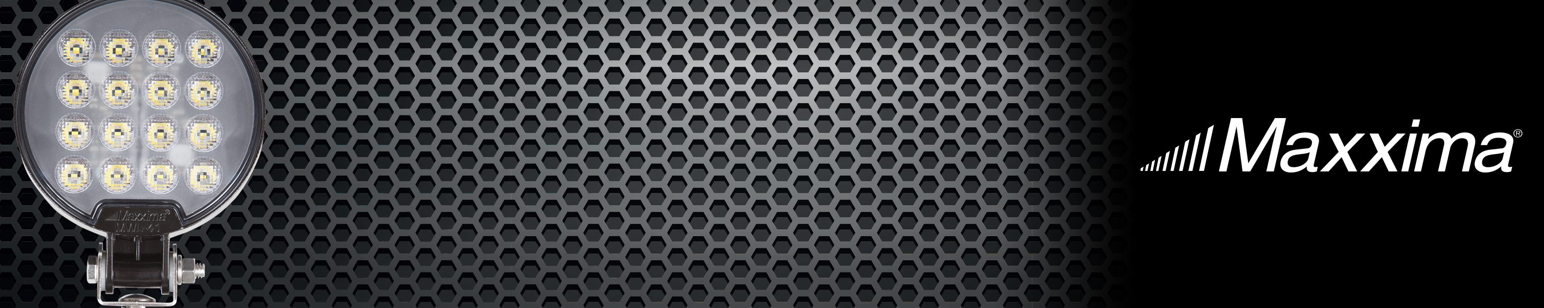 Amazon.com: Maxxima LED Lighting: LED Work Lights