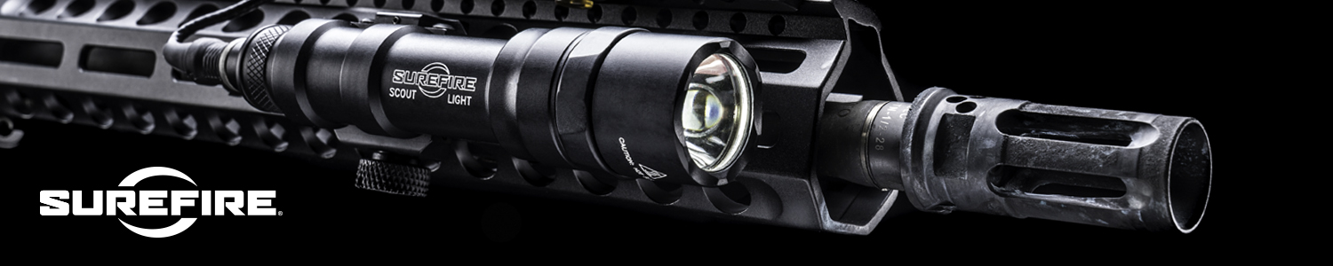 Amazon.com: Surefire: WEAPONLIGHTS
