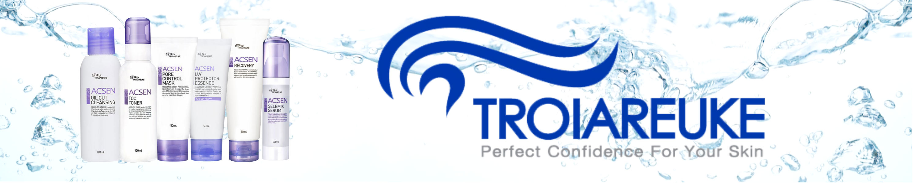 Amazon.com: TROIAREUKE: SKINCARE