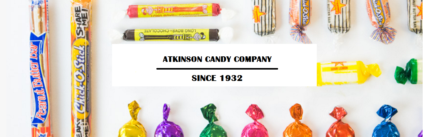Amazon.com: Atkinson's