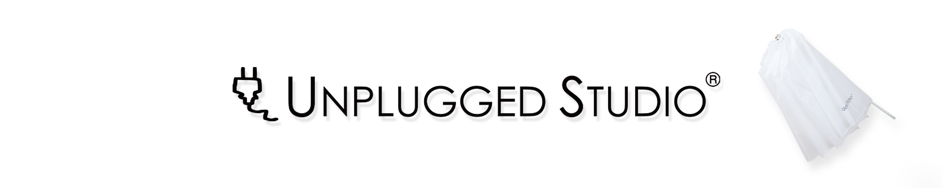 Amazon.com: UNPLUGGED STUDIO: collapsible umbrella