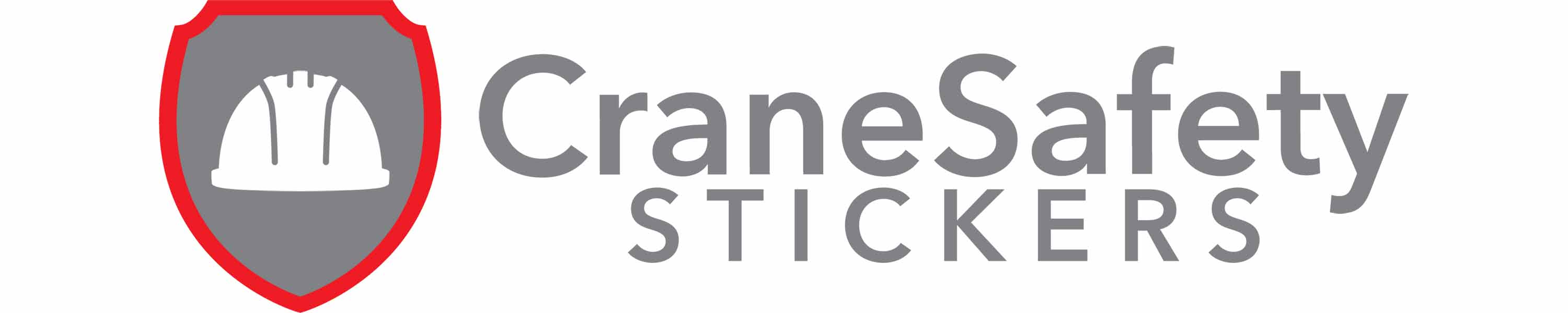 Amazon.com: Sticky Paper Designs: Crane Safety Stickers