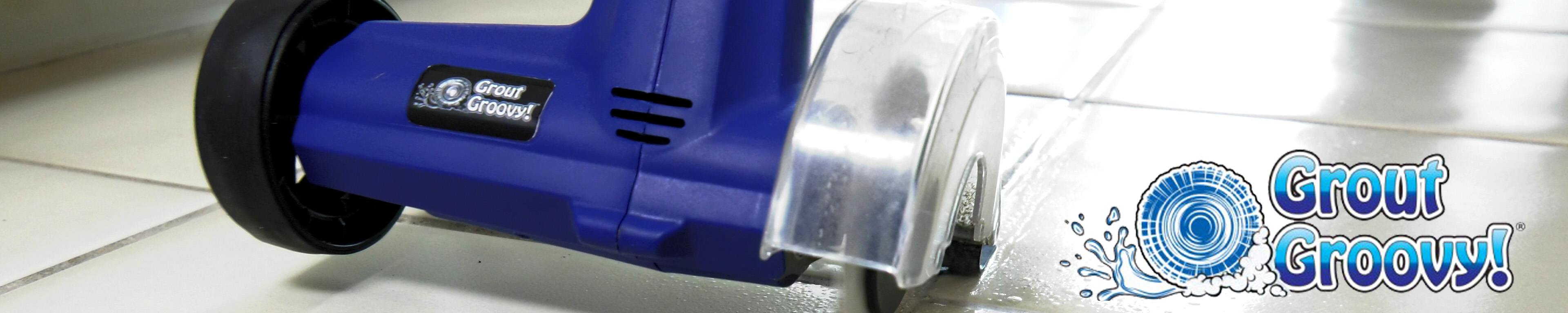 Amazon.com: Grout Groovy Cleaning Machine