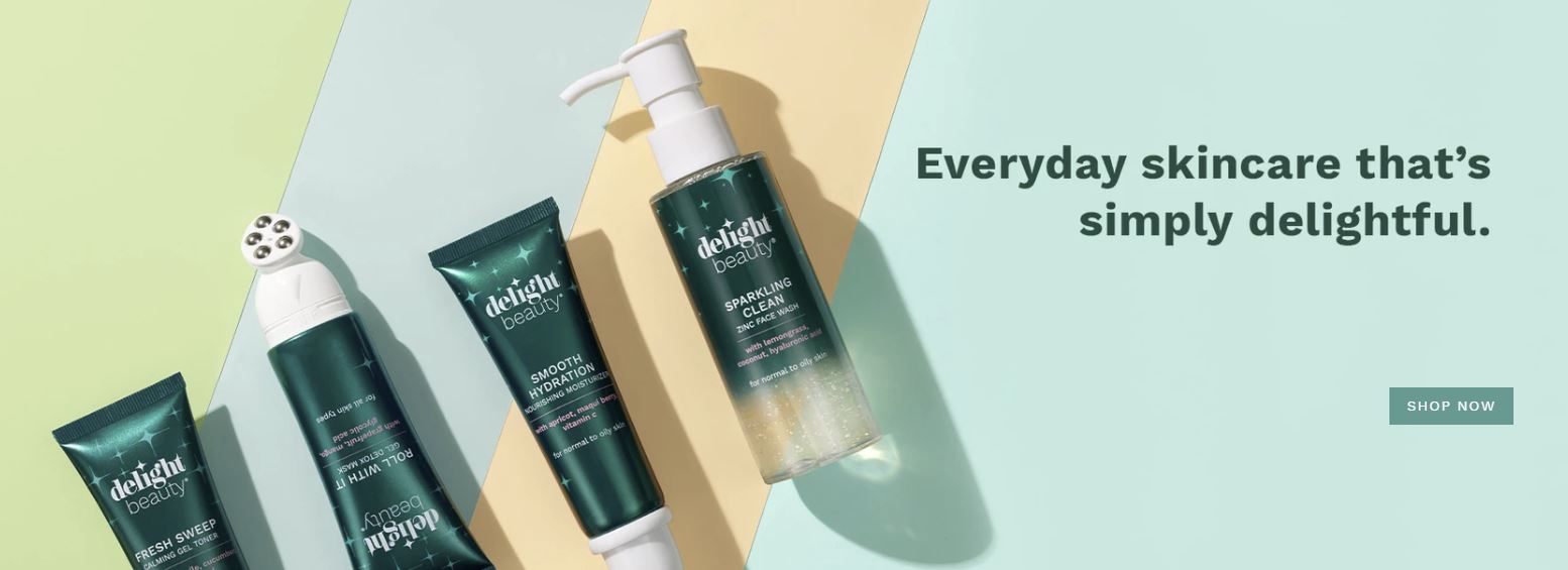 Amazon.com: DELIGHT BEAUTY