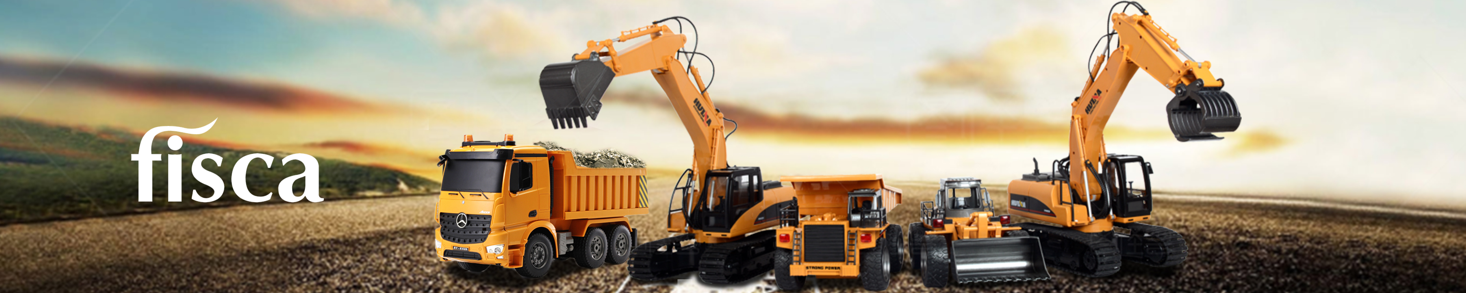 Amazon.com: fisca: Take Apart Construction Vehicles