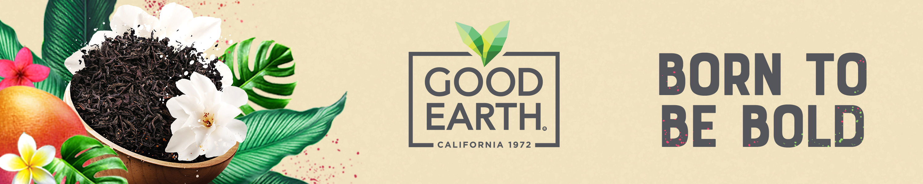 Amazon.com: Good Earth: SENSORIAL BLENDS