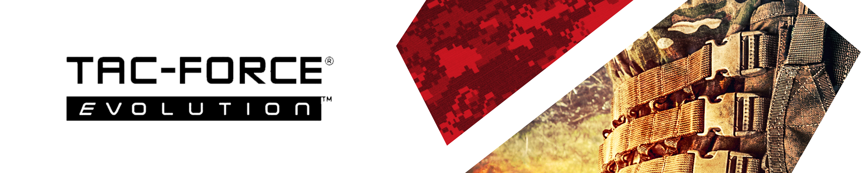 Amazon.com: TAC FORCE EVOLUTION