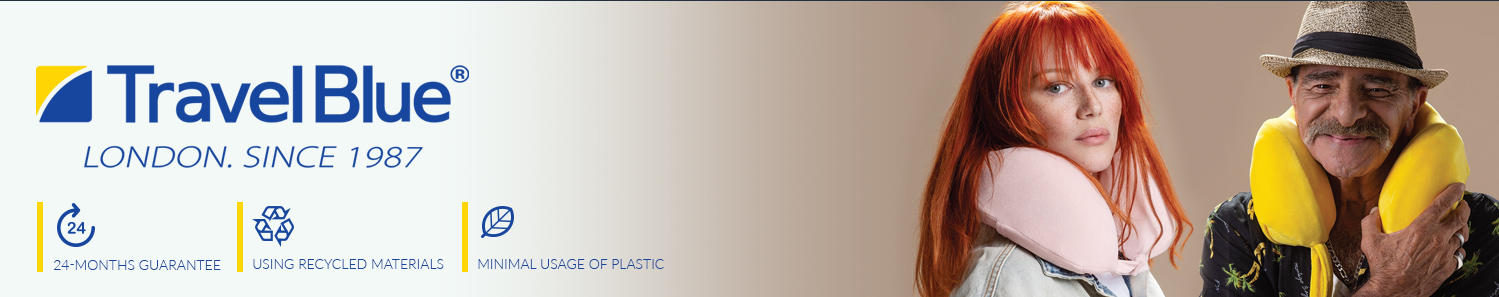 Amazon.com: Travel Blue