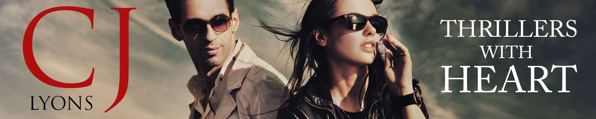 Amazon.com: CJ Lyons