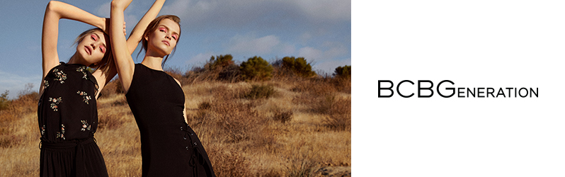 Amazon.com: BCBGENERATION