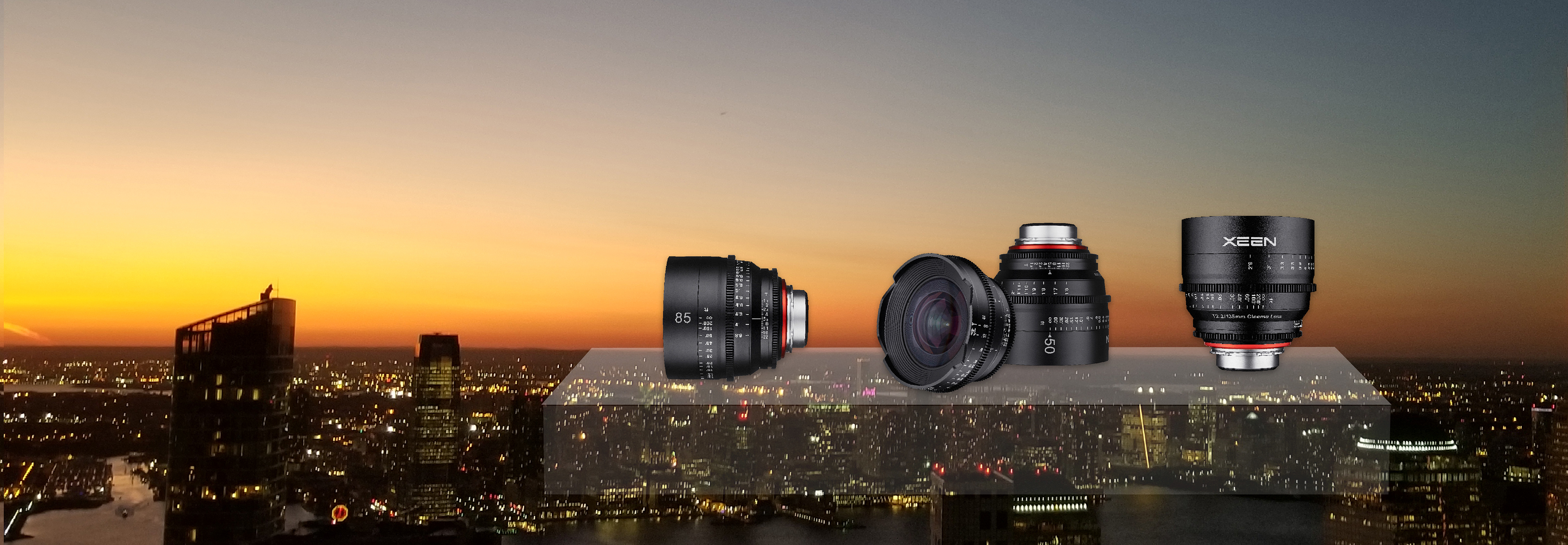 Amazon.com: Rokinon: XEEN