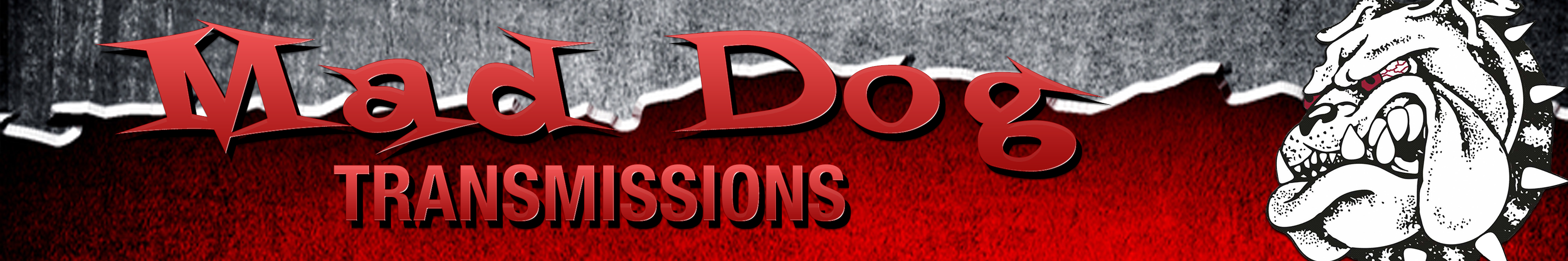 Amazon.com: MAD DOG TRANSMISSIONS