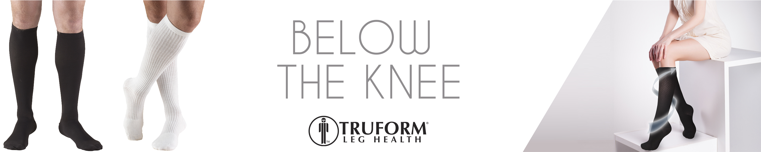 Amazon.com: Truform: Below Knee
