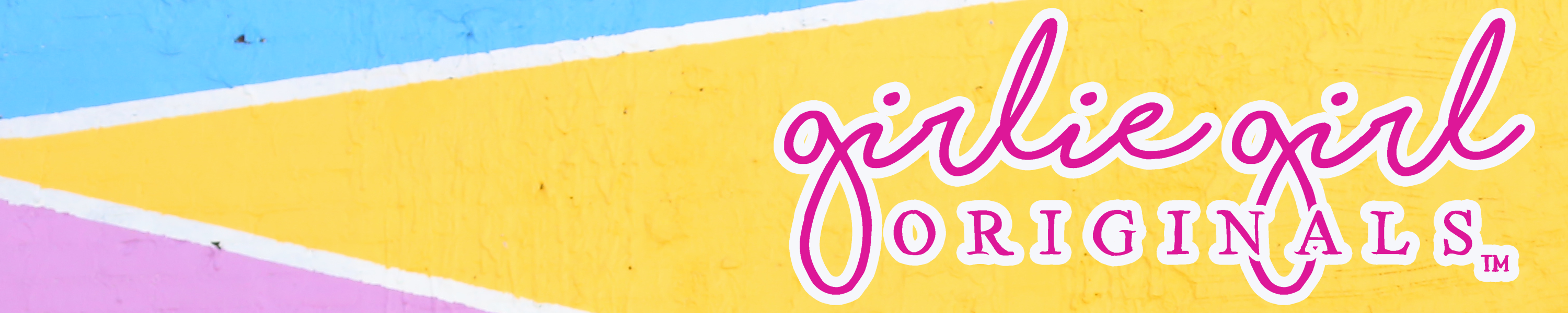 Amazon.com: Girlie Girl Originals