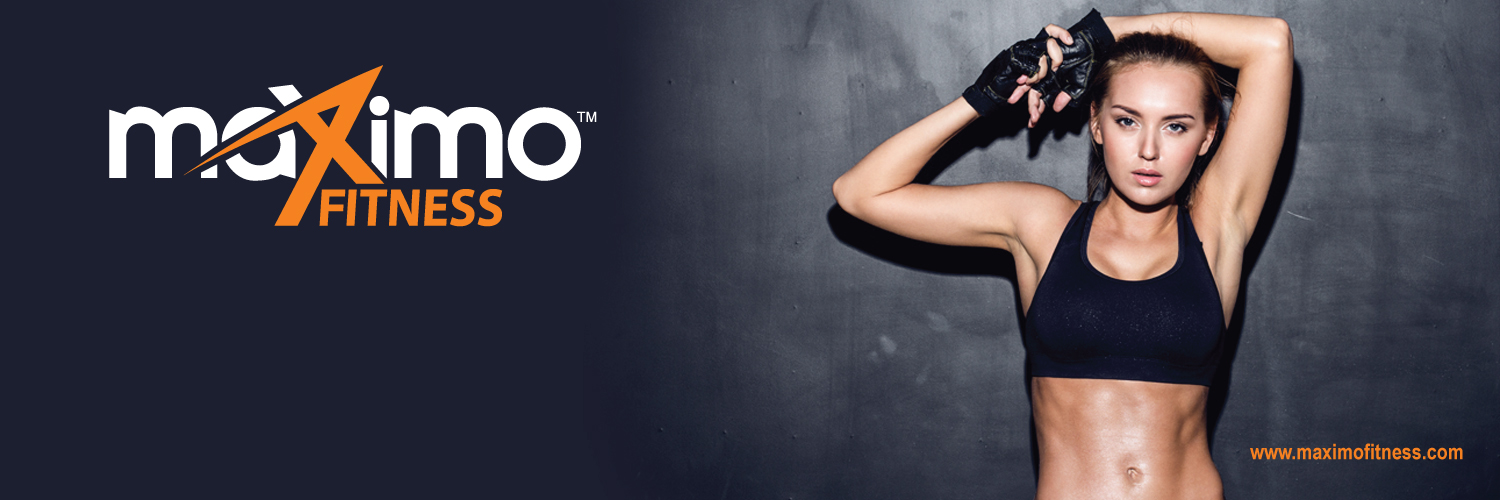 Amazon.fr: Maximo Fitness