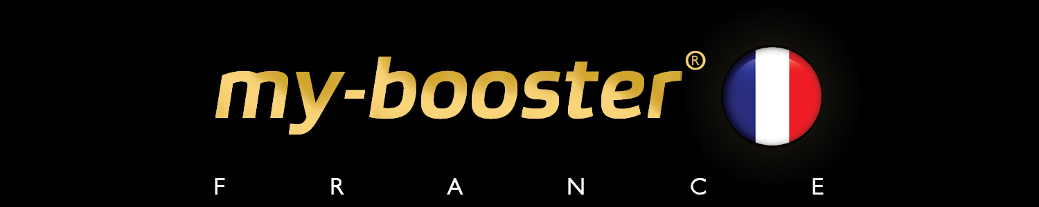 Amazon.fr: my-booster: Myboost EV8.5