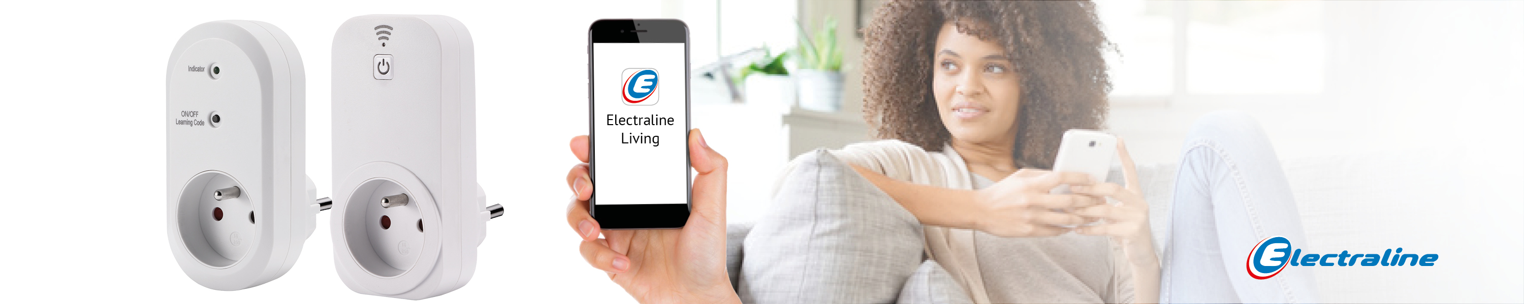 Amazon.fr: Electraline - Tools - FR: Maison Intelligente