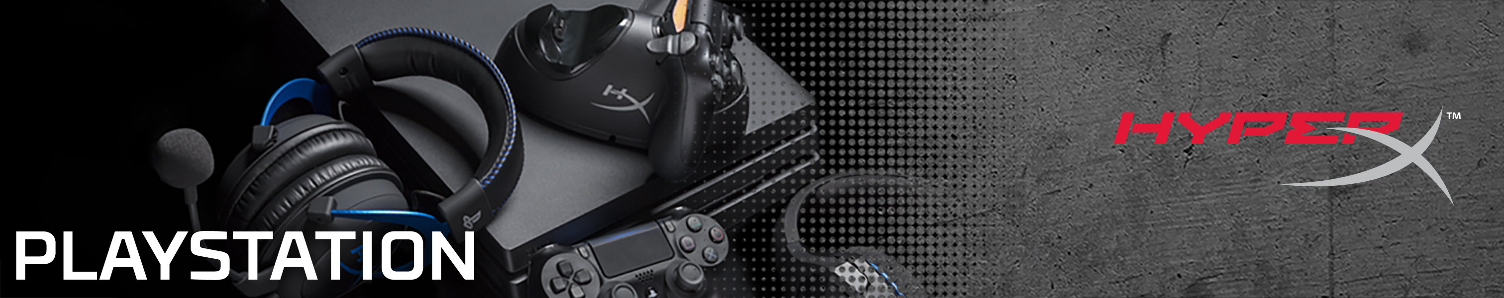 Amazon.com.mx: HyperX: PS4