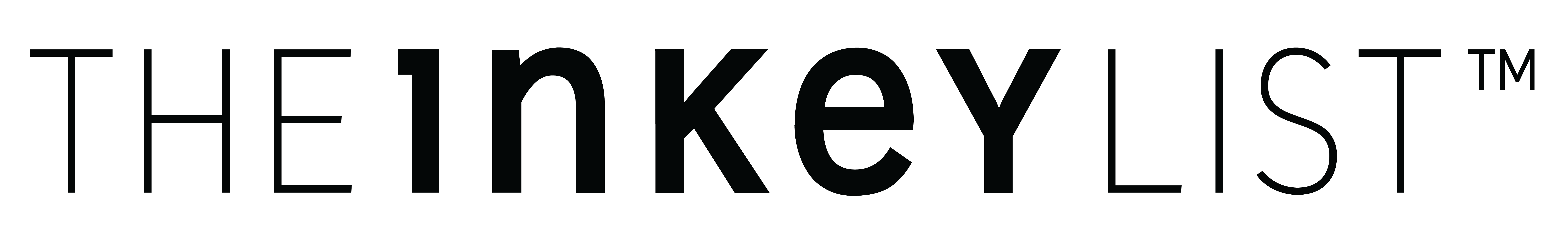 Amazon.co.uk: The INKEY List