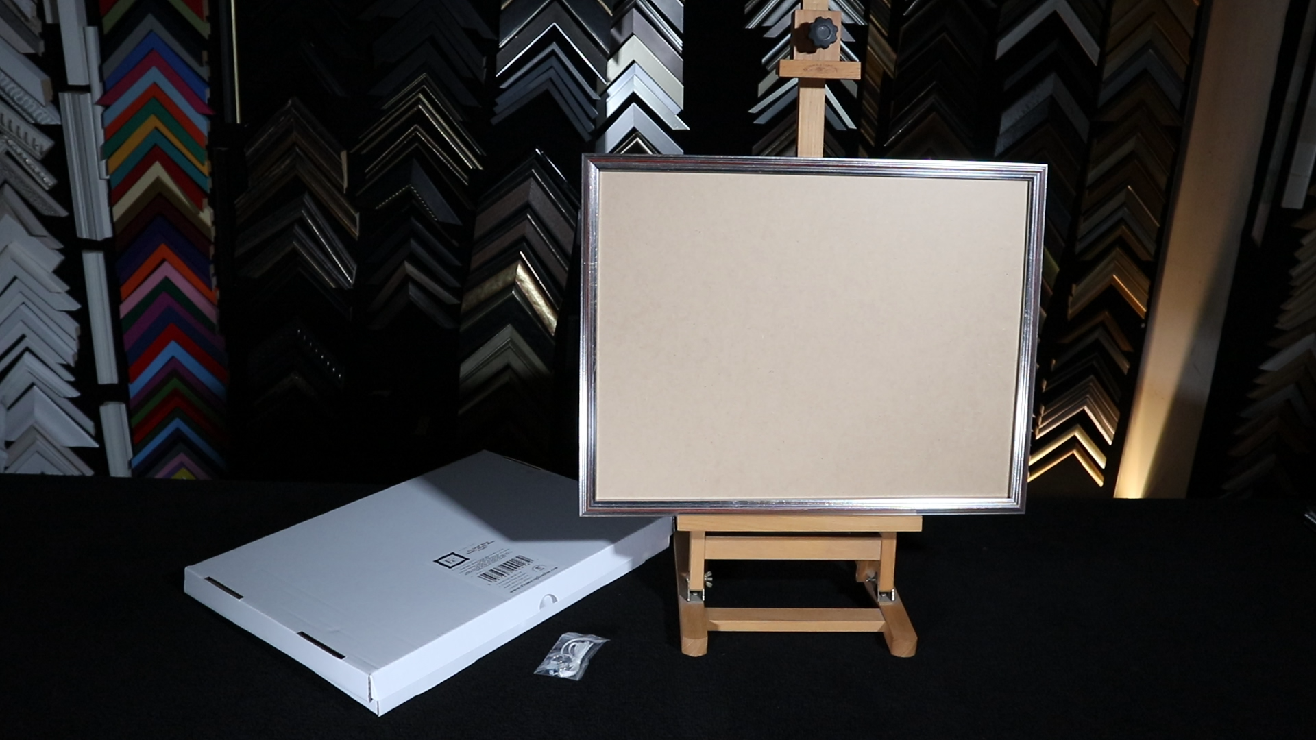 Amazon.co.uk: Framecraft the Quality Bespoke Framers: Frame Only