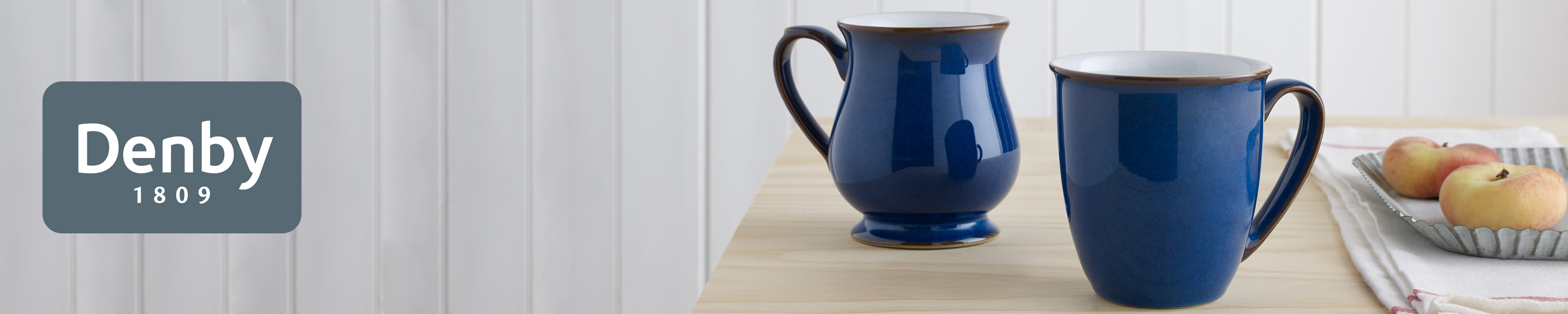 Amazon.co.uk: Denby: Mugs