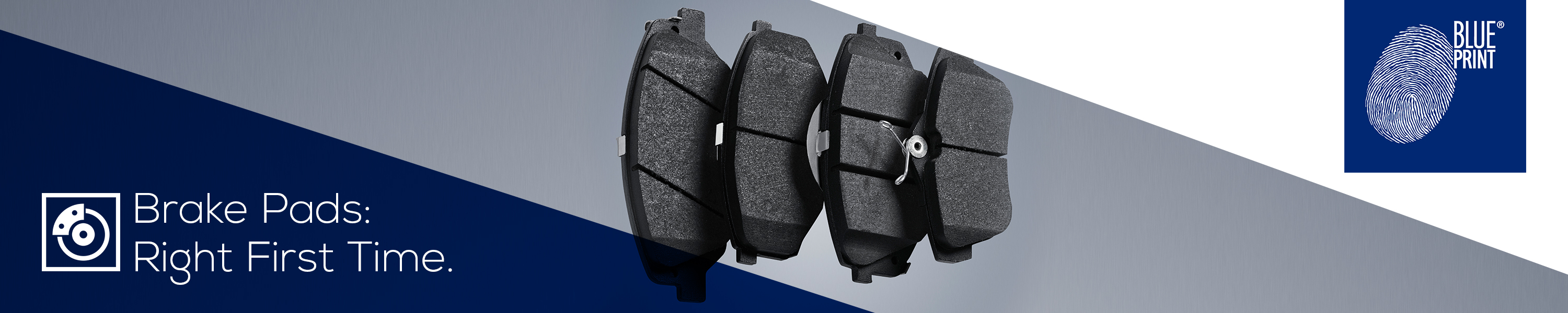 Amazon.co.uk: Blue Print: Brake Pads