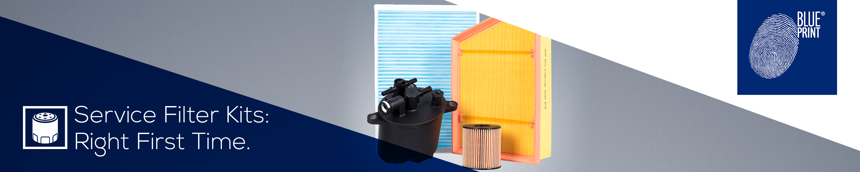 Amazon.co.uk: Blue Print: Service Filter Kits