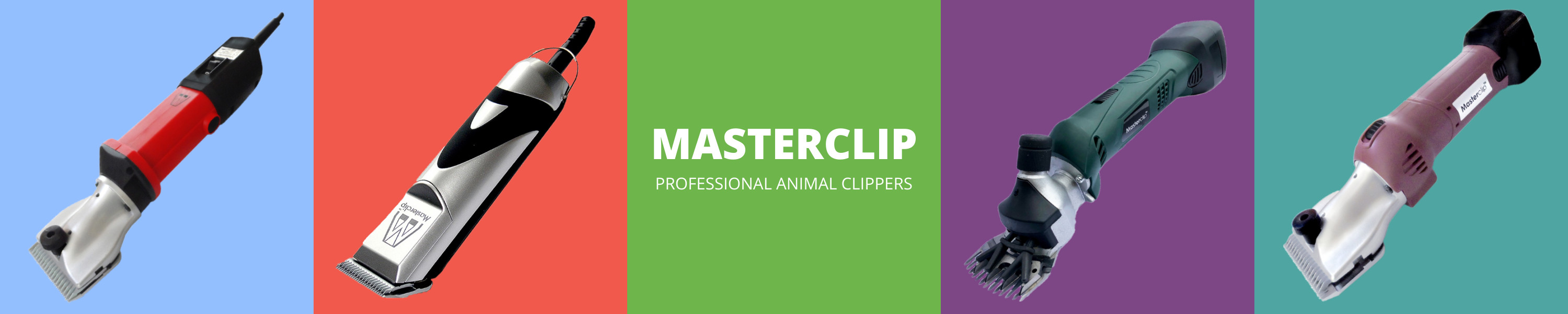Amazon.co.uk: Masterclip