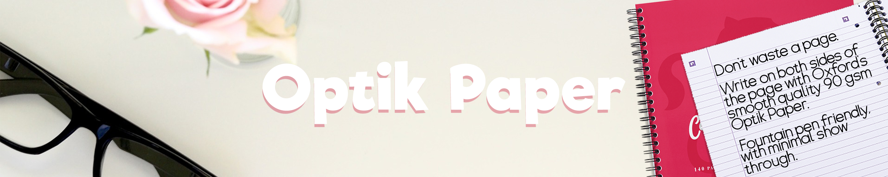 Amazon.co.uk: Oxford Campus Notebooks: Optik Paper