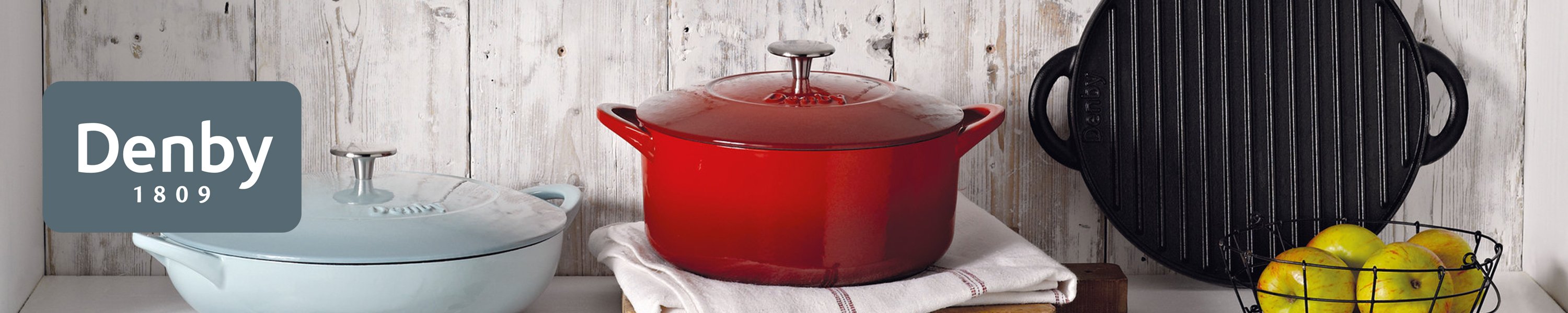 Amazon.co.uk: Denby: Cookware