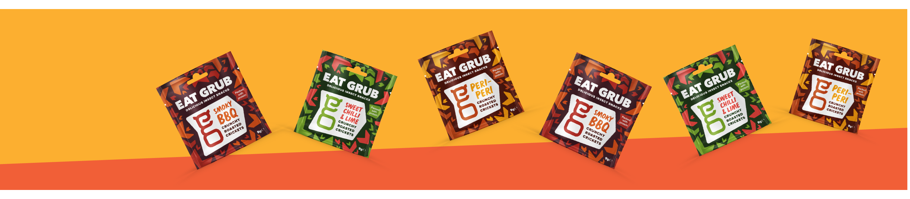 Amazon.co.uk: Eat Grub: Crunchy Roasted Crickets