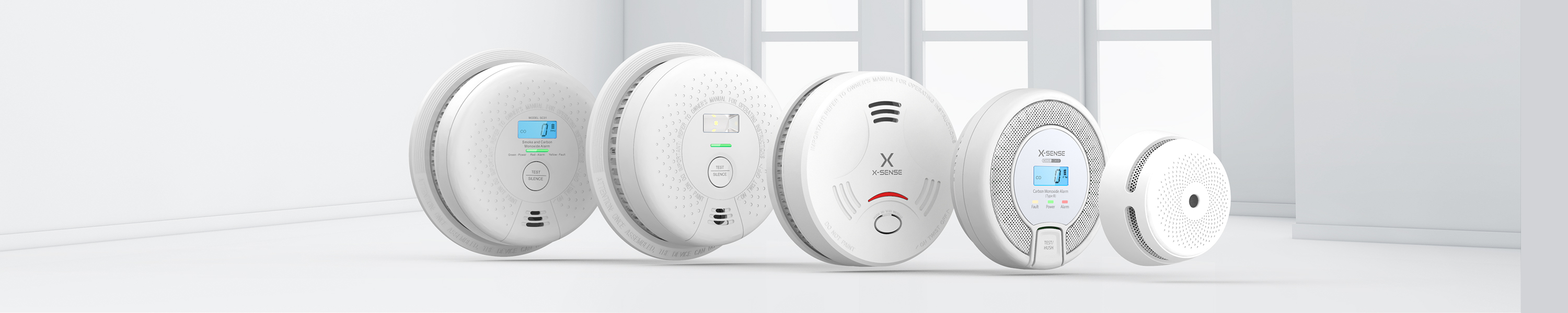 Amazon.co.uk: X-Sense: X-Sense