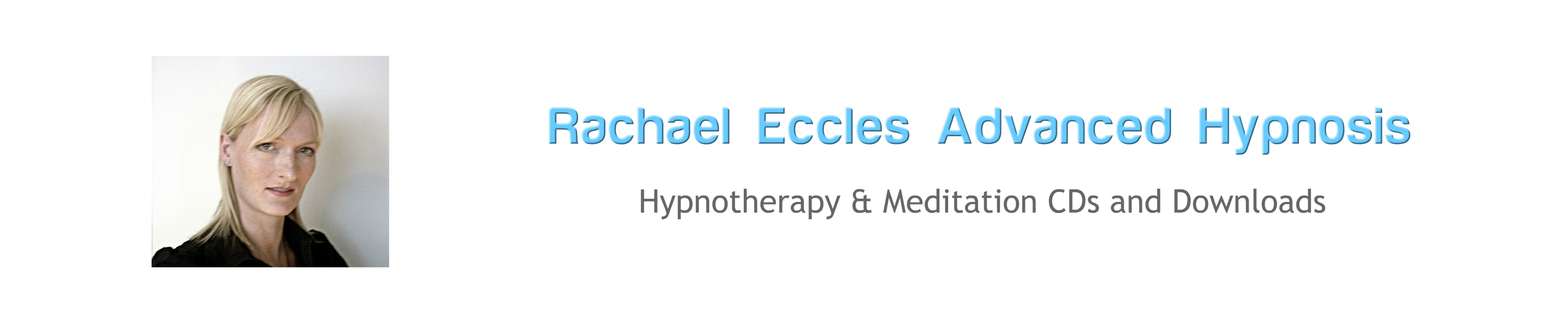 Amazon.co.uk: Rachael Eccles Advanced Hypnosis