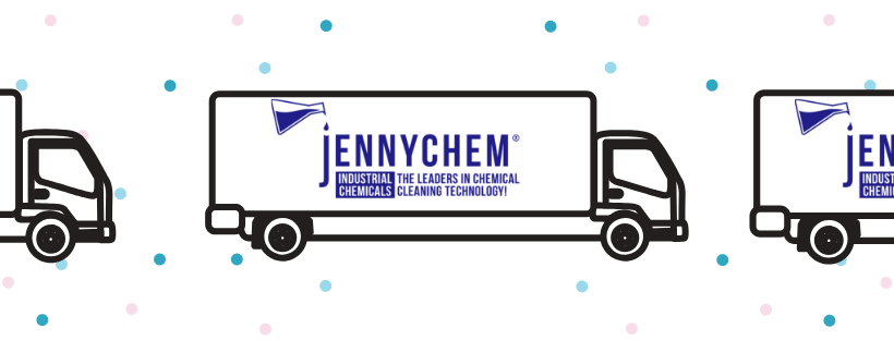 Amazon.co.uk: Jennychem Industrial Chemicals