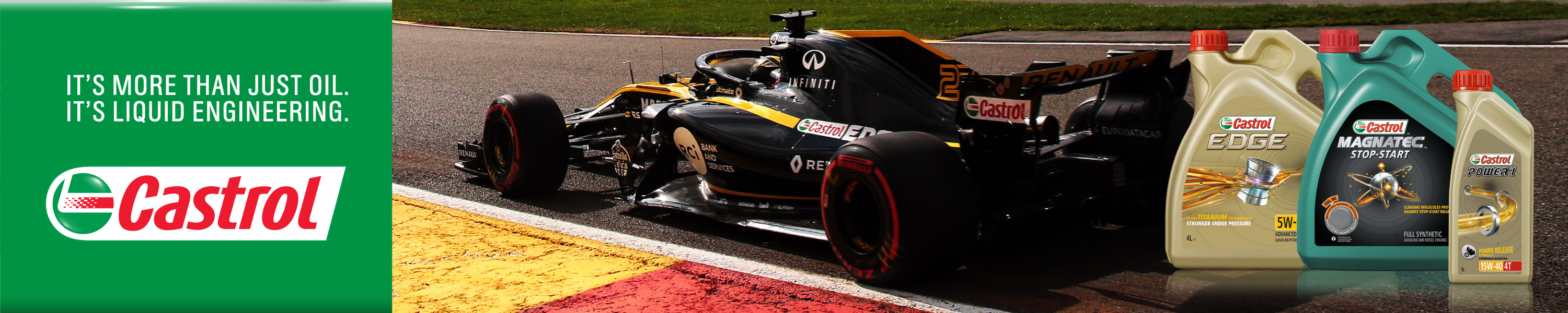 Amazon.co.uk: Castrol