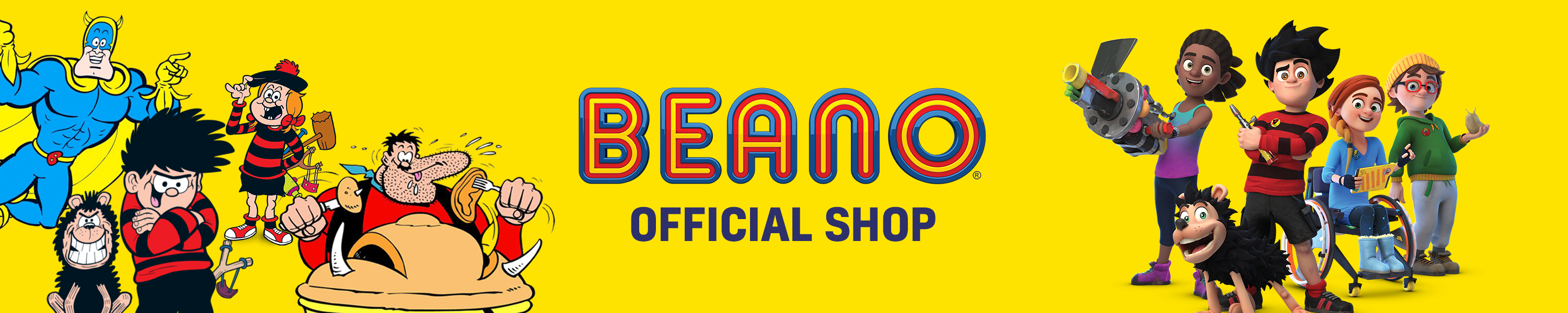 Amazon.co.uk: Beano