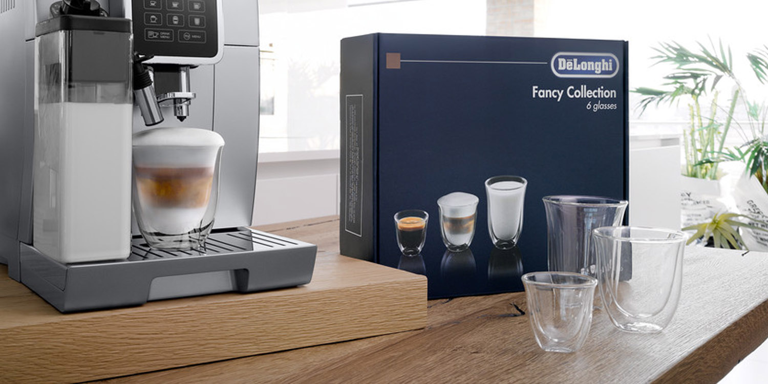 Amazon.co.uk: Delonghi: Coffee Accessories & Gifts