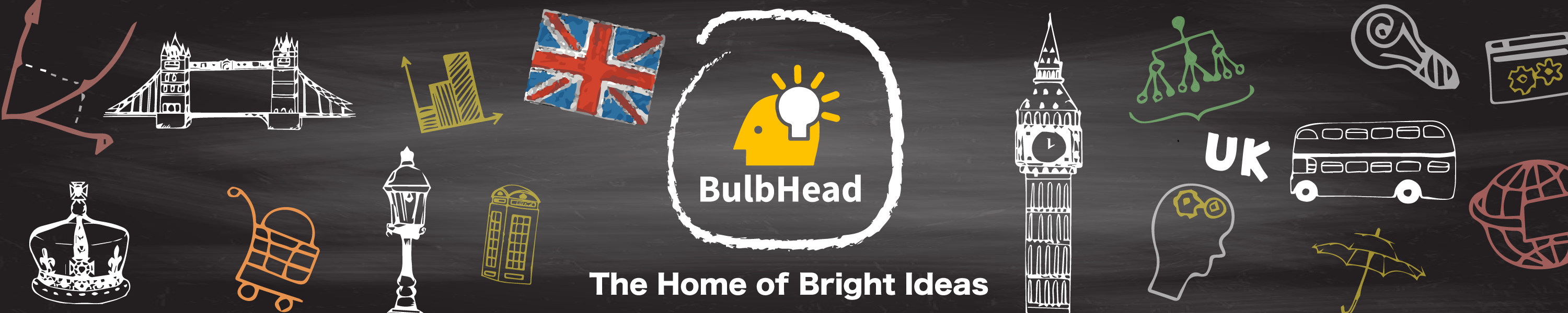 Amazon.co.uk: BulbHead