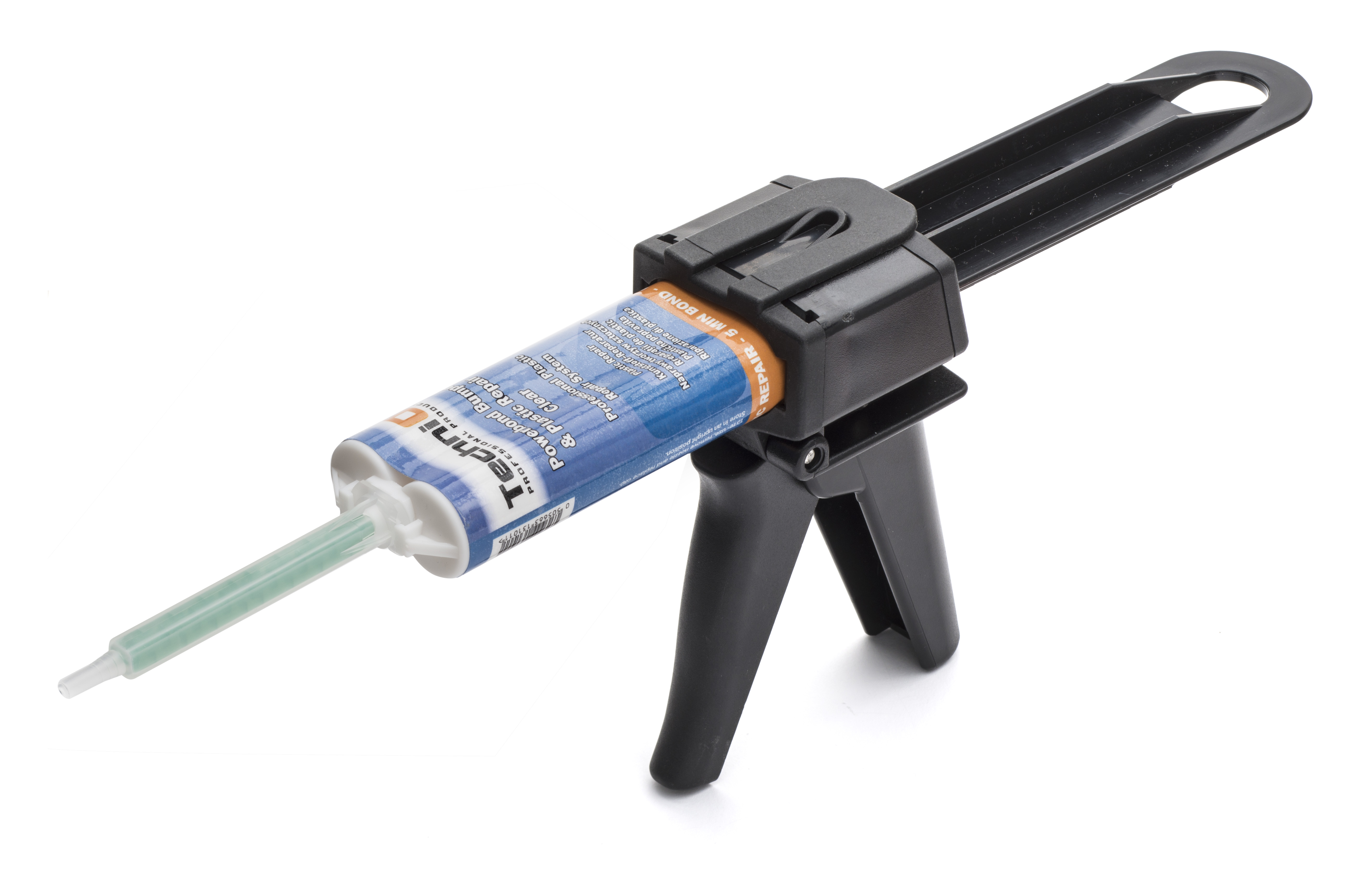 Amazon.co.uk: TechniQ: Plastic Repair Adhesive