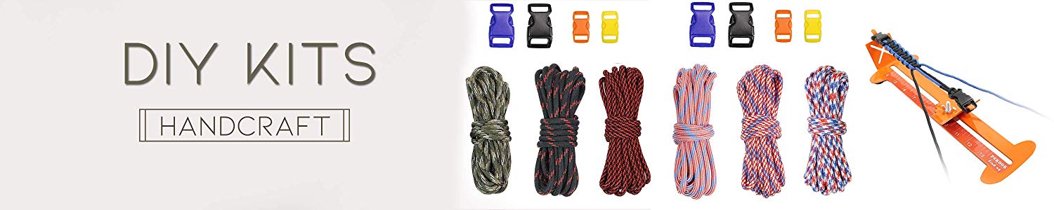 Amazon.co.uk: PSKOOK: DIY KITS