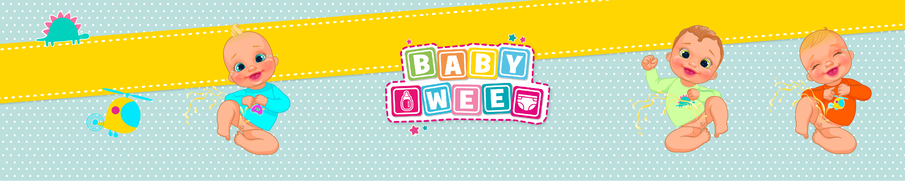 Amazon.co.uk: IMC Toys: Baby Wee