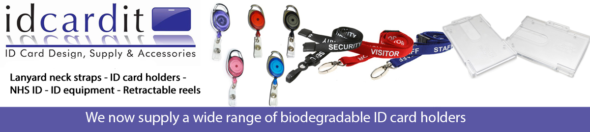 Amazon.co.uk: ID Card It: ID Card It