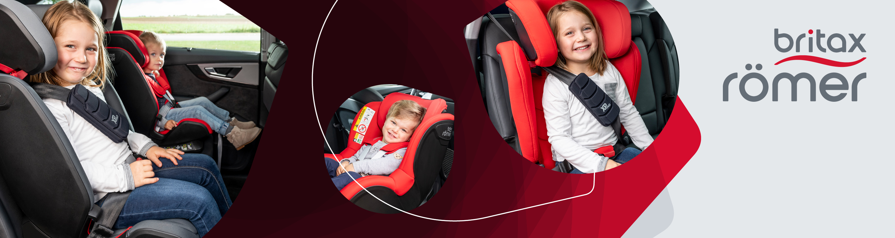 Amazon.co.uk: Britax Excelsior Ltd: Exclusive car seat Product Line
