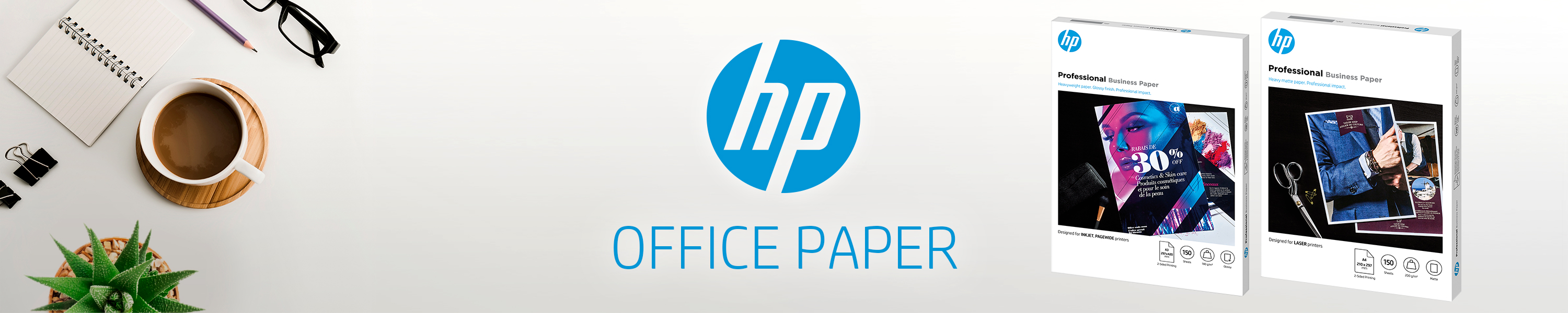 Amazon.co.uk: HP: OFFICE PAPER